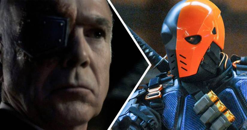 8 Arrowverse Characters That Looked Better On Smallville (And 7 That ...