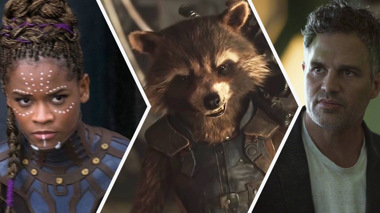 Mind Gems: The 20 Smartest Characters In The MCU, Ranked