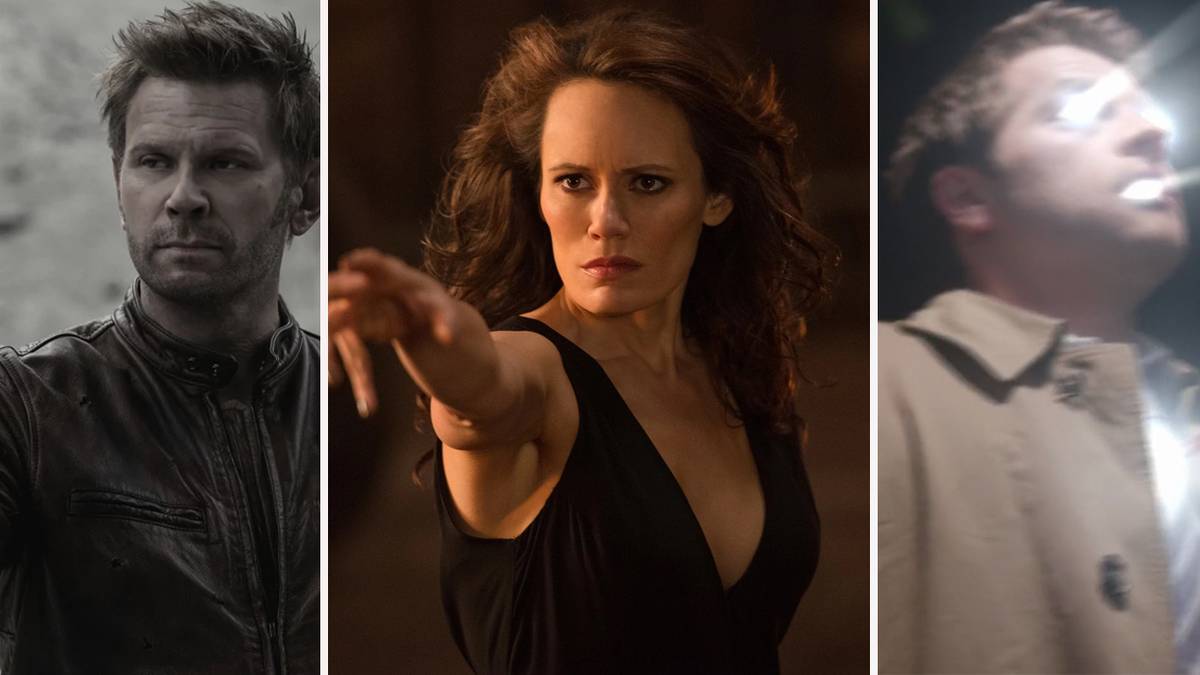 Winchesters And Losers: The 15 Most OP Characters In Supernatural