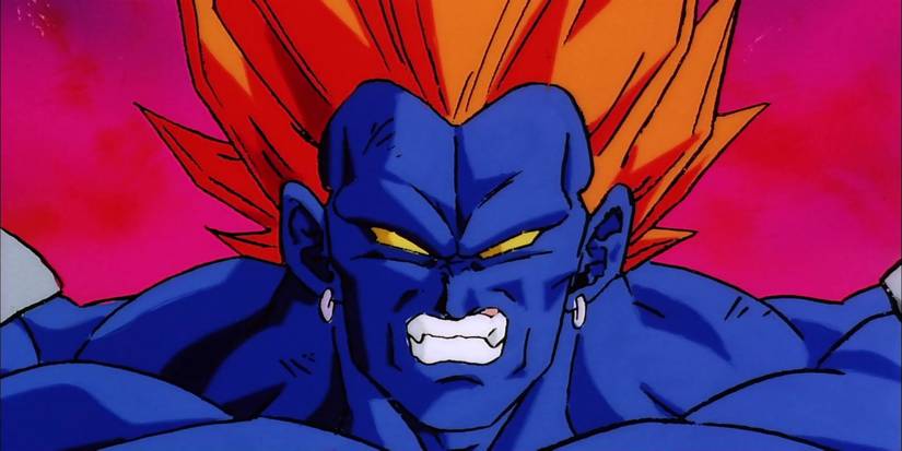 The 35 Most Powerful Dragon Ball Villains, Ranked