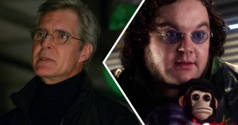 8 Arrowverse Characters That Looked Better On Smallville (And 7 That ...