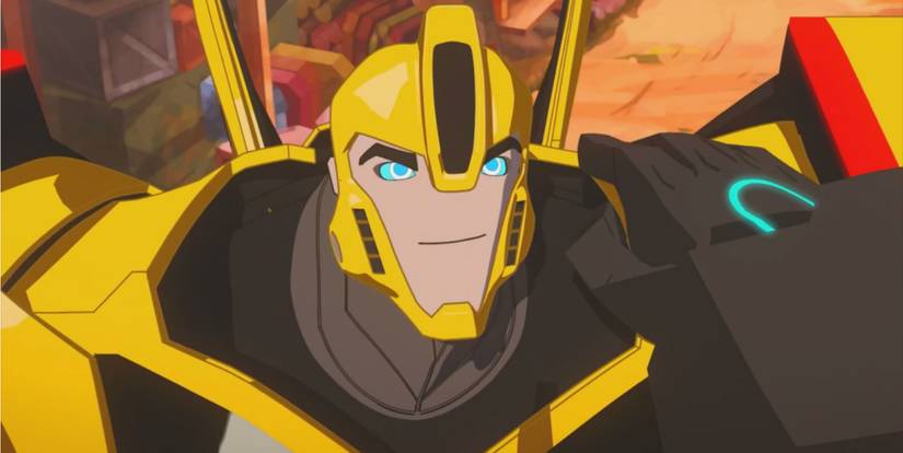 Transformers: 10 Best Bumblebee Designs, Ranked