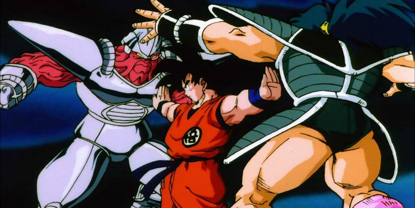 The Best Dragon Ball Z Movies That Are Good Enough To Be Canon