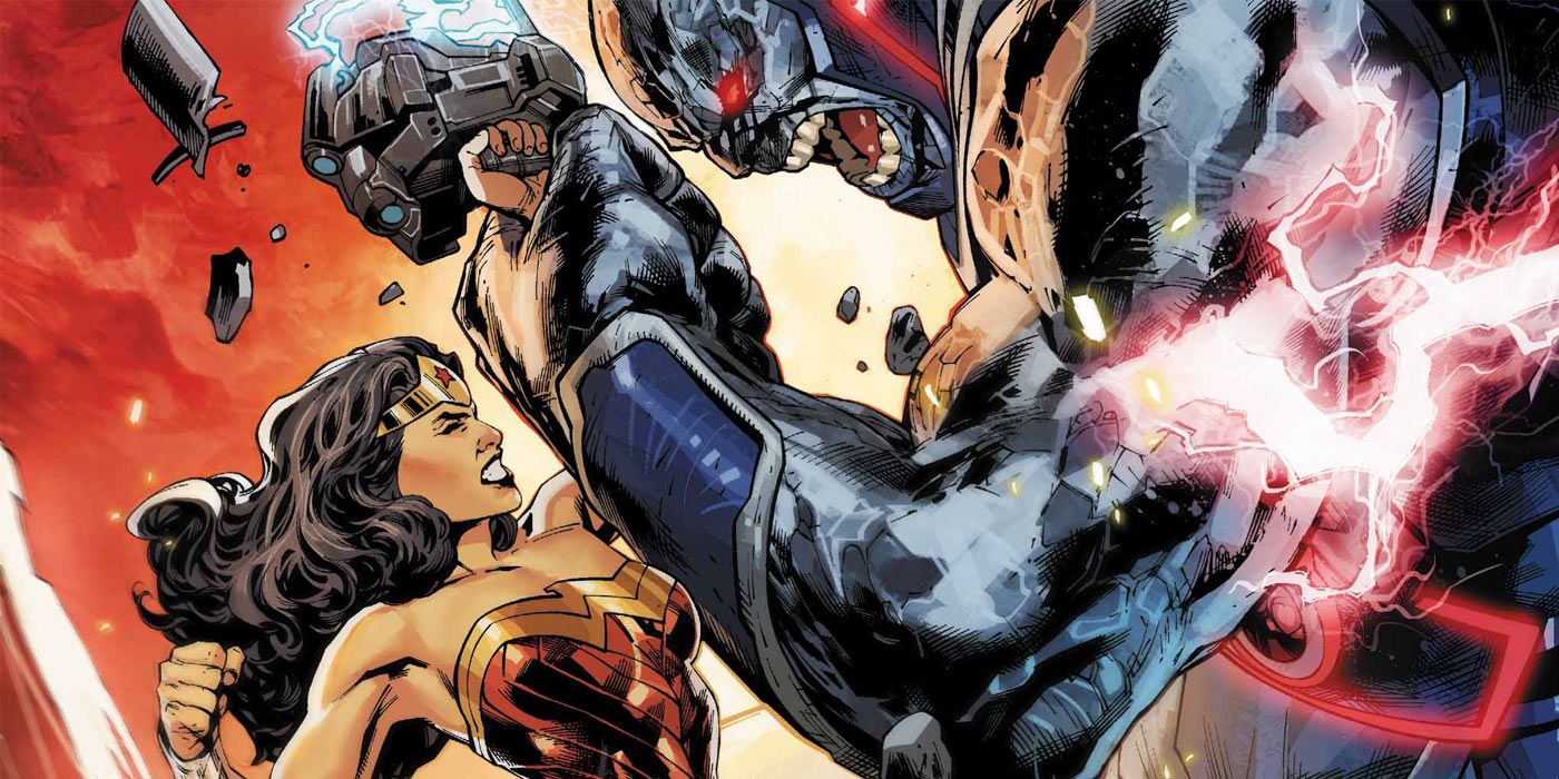 PREVIEW: Sideways #3 | CBR