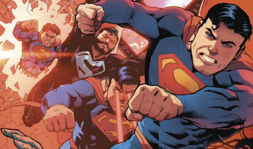 Earth-Two: 10 Things You Didn't Know About Golden Age Superman
