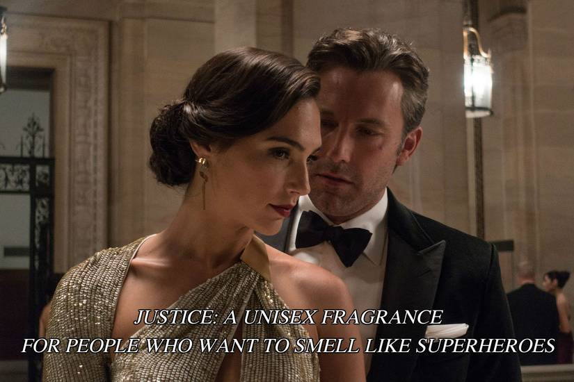Wonderbat: 24 Hilarious Batman and Wonder Woman Memes