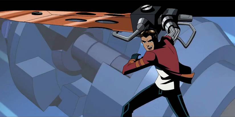 10 Cartoon Heroes Who Use Villainous Powers