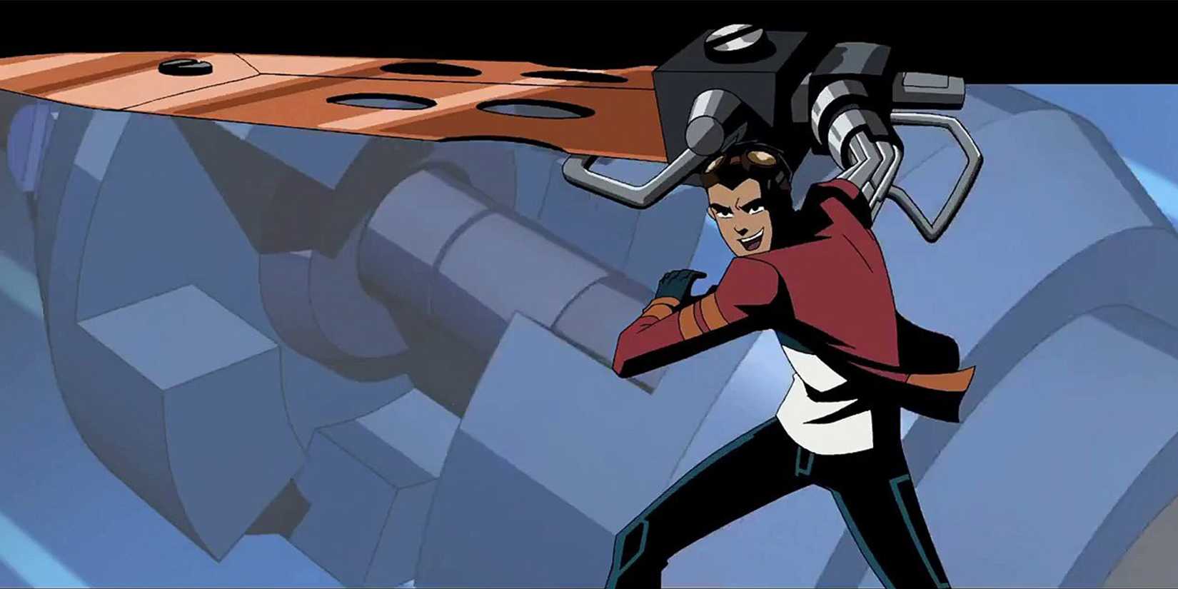 The 30 Best Old Cartoon Network Shows of All Time