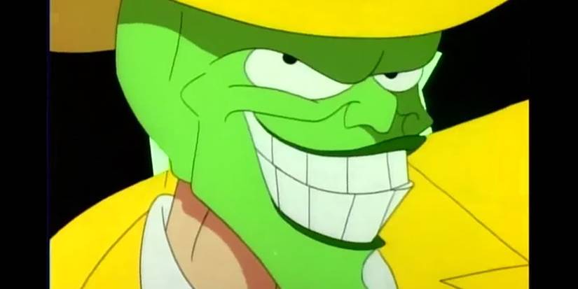 Top 10 Most Destructive Cartoon Characters Ever