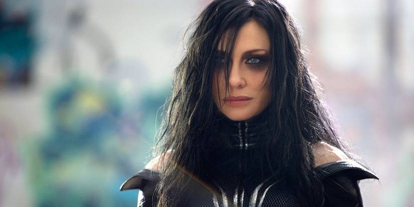 5 MCU Magic Users Stronger Than Scarlet Witch, Ranked