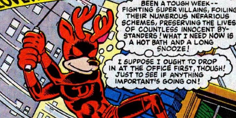 The 15 Most Bizarre Alternate Reality Stories In The Marvel Multiverse