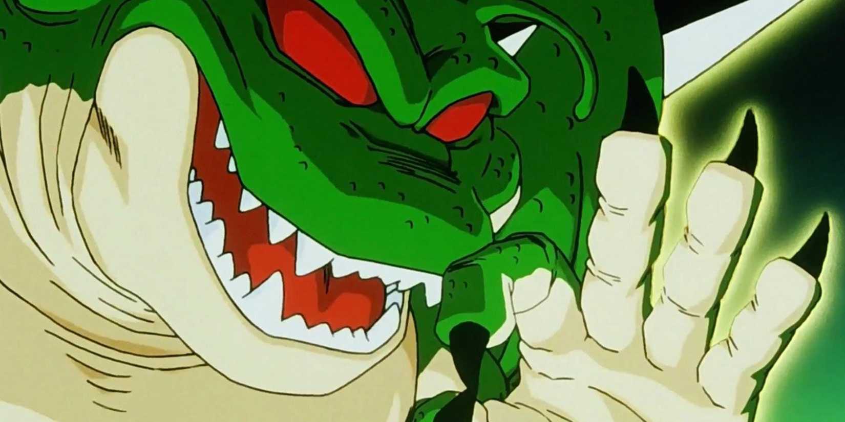 These Details Prove Dragon Ball Z Peaked At The Frieza Saga
