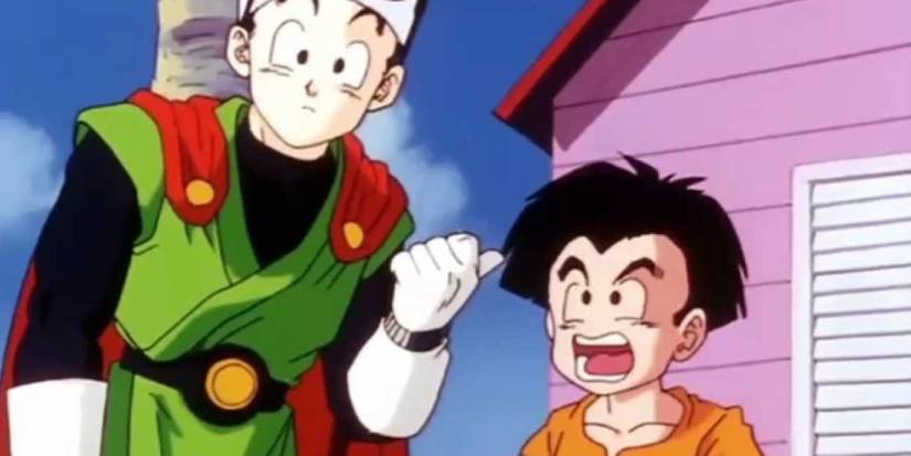10 Hilarious Times Dragon Ball Got Character Heights Completely Wrong