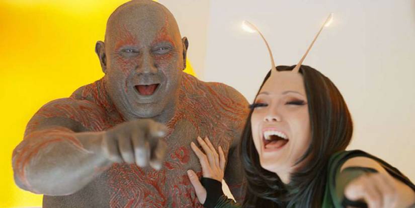 10 MCU Fan Ships That Should Have Happened, But Didn't