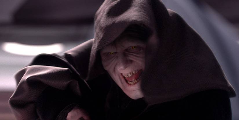 5 Sith More Powerful Than Darth Maul in Star Wars