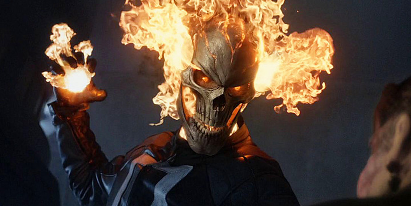 10 Questions You Had About Ghost Rider’s Powers, Finally Answered