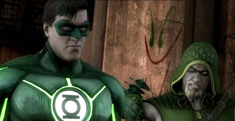 The 10 Greatest Green Lantern Uniforms (And 10 That Are Total Duds)