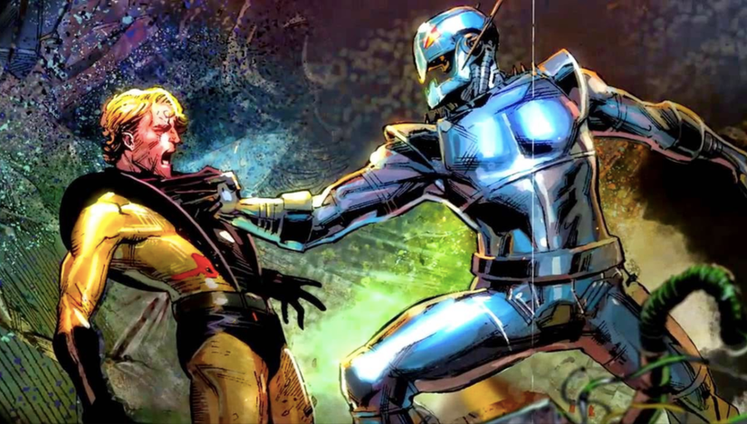 The Metalist: 15 Strange Facts About Ultron That MCU Fans May Not Know