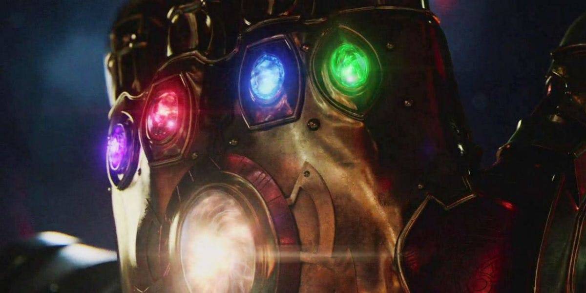 Infinity War Crew Reveals Stone Responsible for Killing Half the Universe