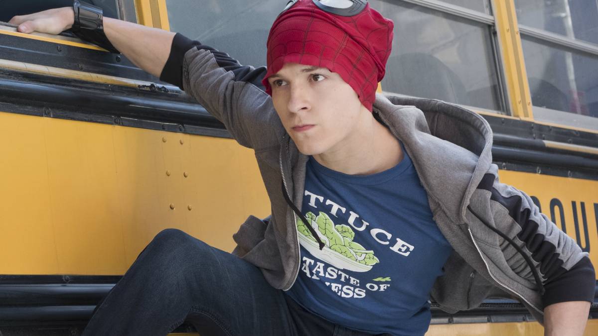 Infinity War Directors Knew Spider-Man's Death Scene Would Be a 'Gut Punch'