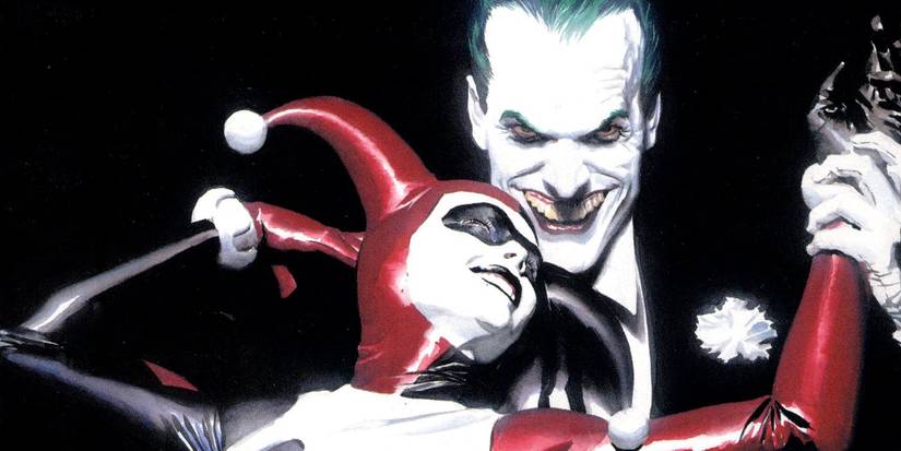 10 Saddest DC Origin Stories of All Time, Ranked