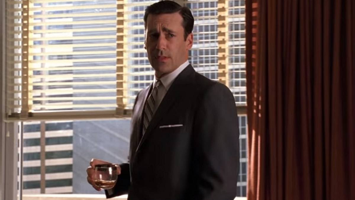 The Worst Thing Don Draper Ever Did Was Hiding in Plain Sight (& Mad ...