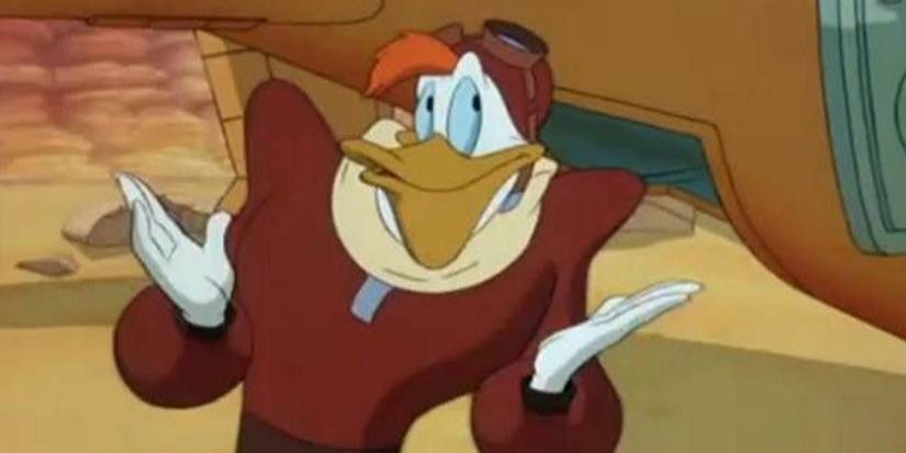 The 25 Most Radical Cartoon Sidekicks From The '80s And '90s, Ranked