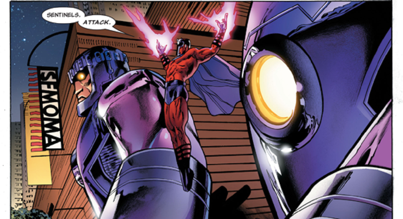 The 10 Most Evil Things Magneto Has Ever Done, Ranked