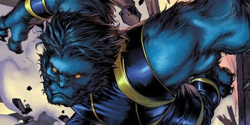 Which Marvel Scientists Are the Best At Playing God With People's Genes?