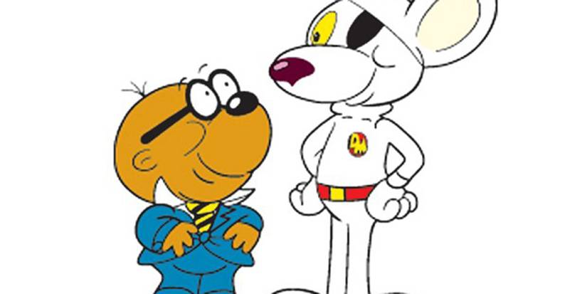 The 25 Most Radical Cartoon Sidekicks From The '80s And '90s, Ranked
