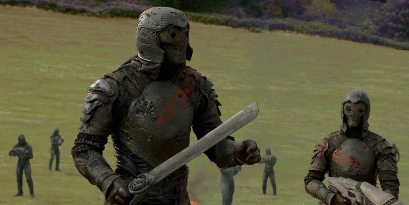 Across The Universe: 15 MCU Alien Races Ranked, From Weakest To Most ...