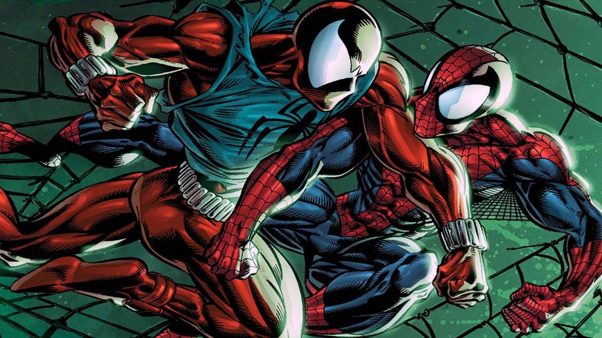 Marvel: Every Spider-Man Clone, Ranked