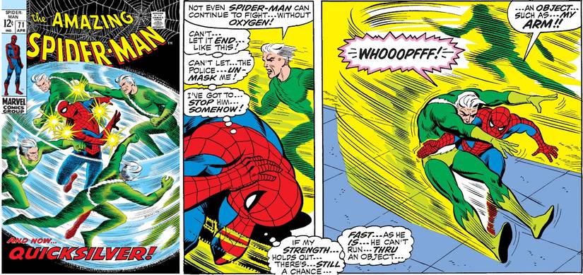 Spider-Man: 25 Weird Facts About His Powers (That Only Real Fans Know)