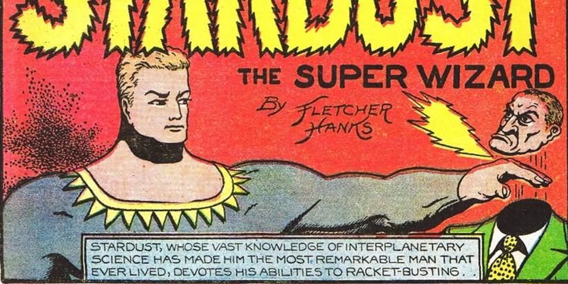 20 Goofy Superheroes Who Are Ridiculously OP