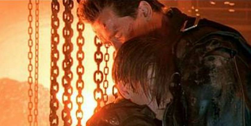 15 Secrets Only Real Sci-Fi Fans Know About The Terminator's Body