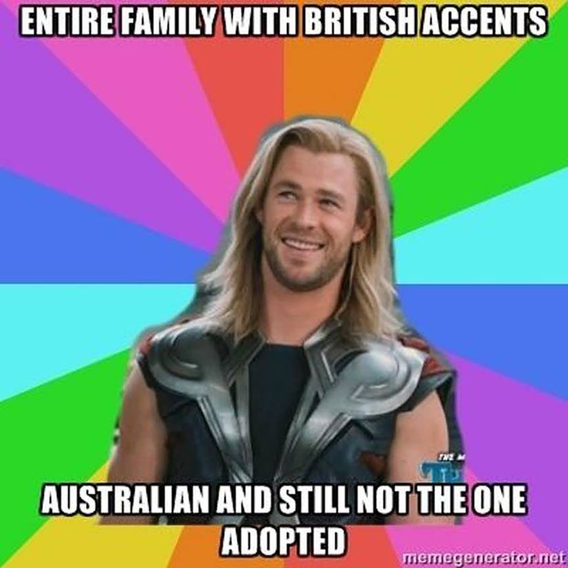 Danknarok: 25 Hilarious Thor Family Memes