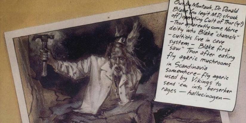 The 15 Most Bizarre Alternate Reality Stories In The Marvel Multiverse