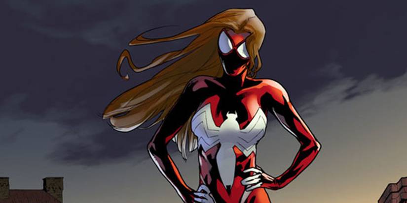 How Many Spider-Women ARE There?