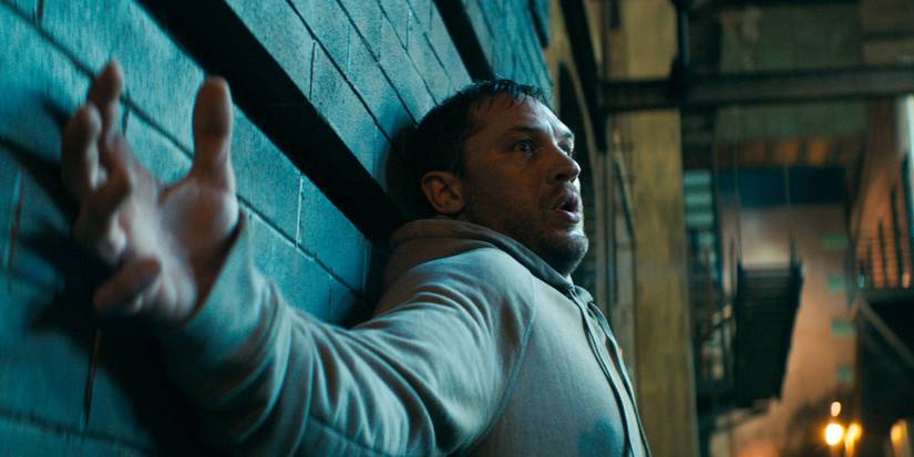Venom: 20 Best Quotes In The Film