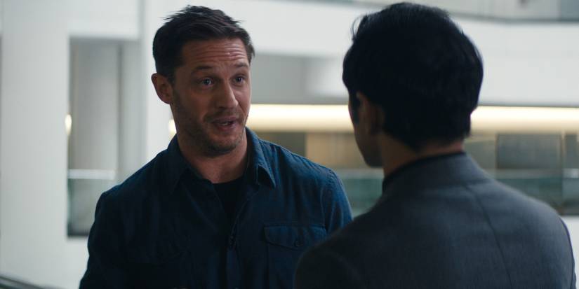 Venom: 20 Best Quotes In The Film