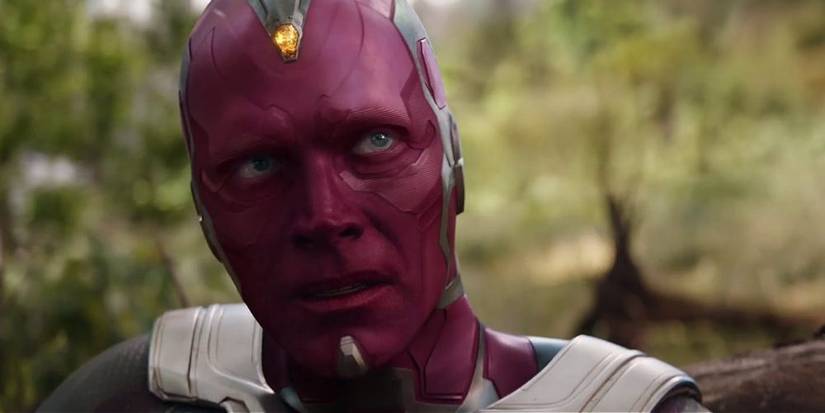 Powers of the MCU's Six Infinity Stones