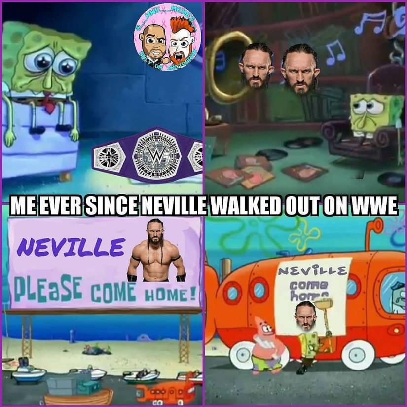 You Can't See Meme: 15 WWE Memes Only True Marks Will Get
