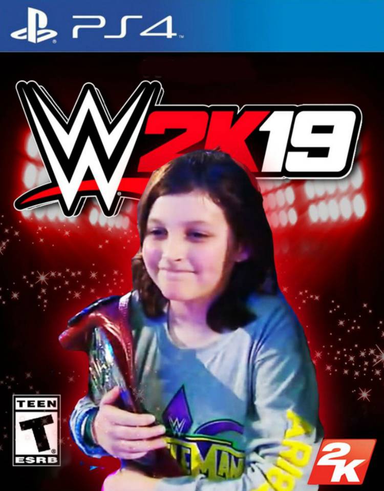 You Can't See Meme: 15 WWE Memes Only True Marks Will Get