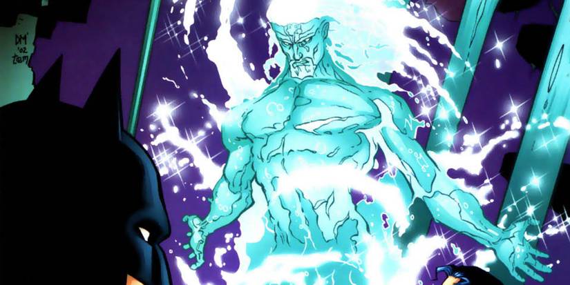 Justice League: How Batman Built the ULTIMATE Back-Up JLA