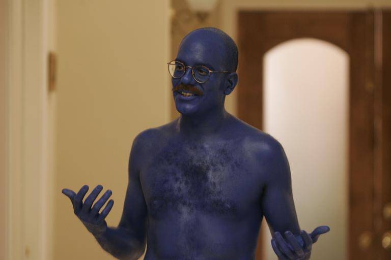 Avengers: Infinity War's Arrested Development Easter Egg