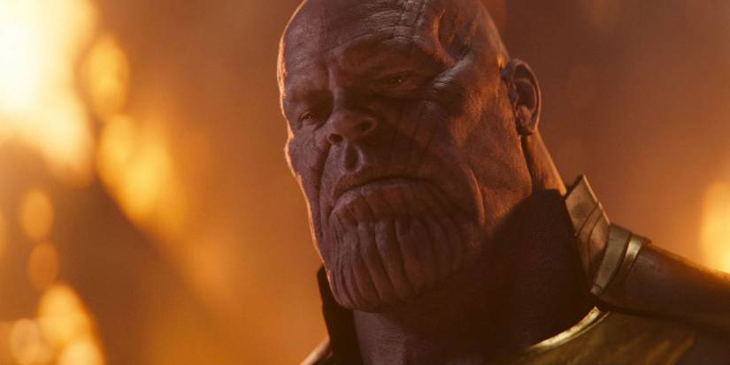 Avengers Infinity War Ending, and Thanos' Fate, Explained