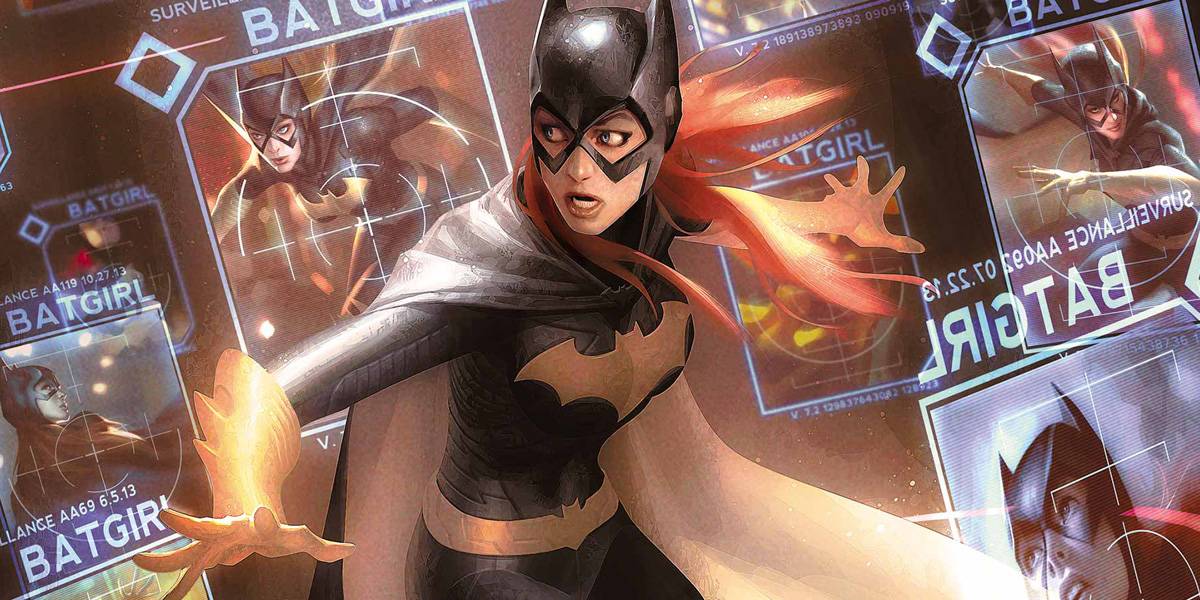 Batgirl Movie Revived With Transformers: Bumblebee Writer