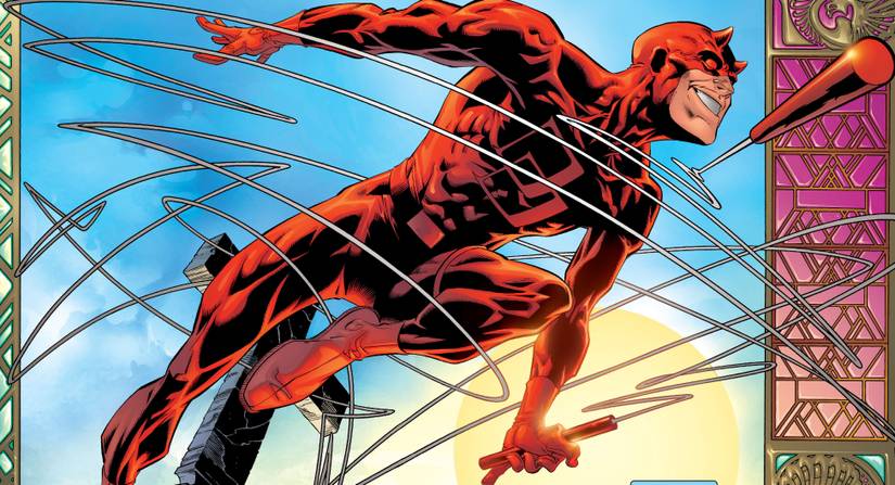 20 Comics From the '90s Every Fan Must Read