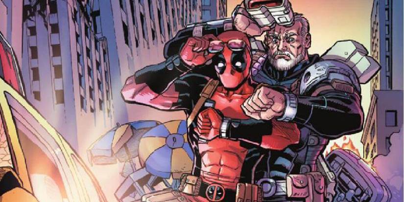 15 Best Deadpool Comics in Marvel’s History
