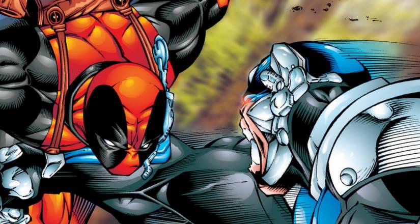20 Comics From the '90s Every Fan Must Read
